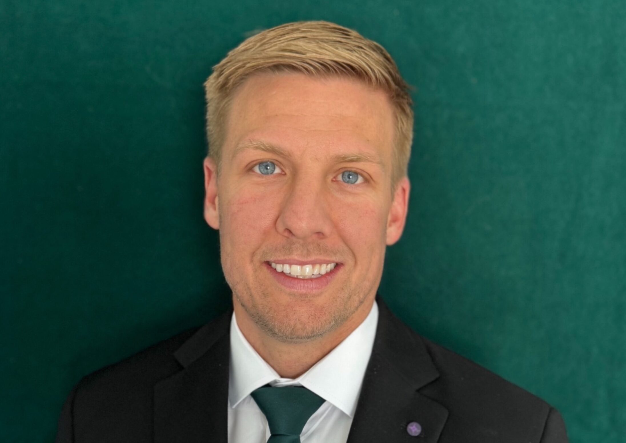 Lawrence school district selects new assistant principal/athletic ...